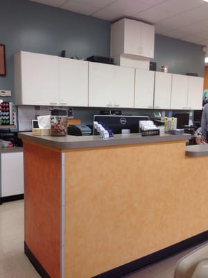 THE REGIONAL VETERINARY REFERRAL CENTER - 13 Photos & 137 Reviews ...