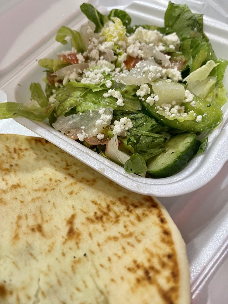 GREEK WRAPS - Updated March 2025 - 262 Photos & 1033 Reviews - 7369 W ...