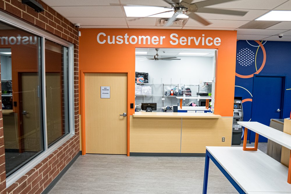 THE LAUNDRY SPOT - MIDDLETOWN ON LEWIS - Updated May 2026 - 13 Photos ...