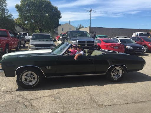 GREG CHANDLER’S FRAME & BODY - Updated January 2026 - 13 Photos & 12 ...