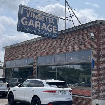 VINSETTA GARAGE - Updated May 2025 - 1743 Photos & 2126 Reviews - 27799 ...