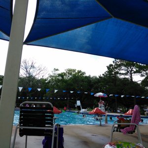 STEVENSON PARK - 96 Photos & 18 Reviews - 1100 S Friendswood Dr ...