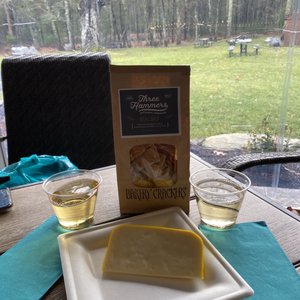 THREE HAMMERS WINERY - 161 Photos & 52 Reviews - Wineries - 877 Welcome Lake Rd, Hawley, PA ...