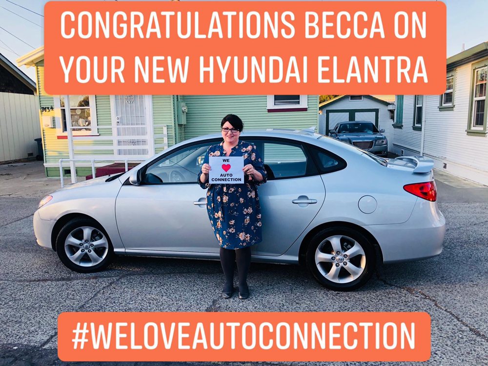 AUTO CONNECTION - Updated July 2025 - 34 Photos & 11 Reviews - 1701 N ...