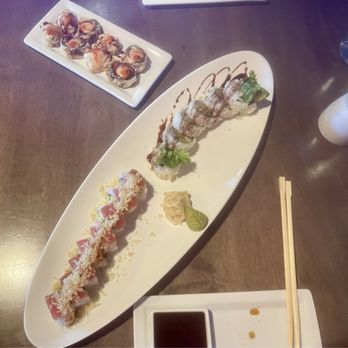 JAPANGO - Updated December 2024 - 21 Photos & 29 Reviews - 125 S ...