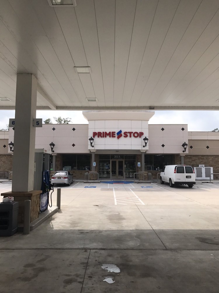 PRIME STOP - Updated September 2025 - 2615 Mills Branch Dr, Houston ...