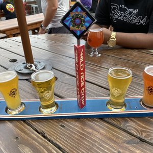 WILD RIDE BREWING CO - 194 Photos & 216 Reviews - 332 SW 5th St ...