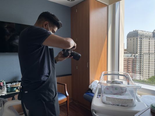 NORTHWESTERN MEDICINE PRENTICE WOMEN’S HOSPITAL - Updated October 2025 ...