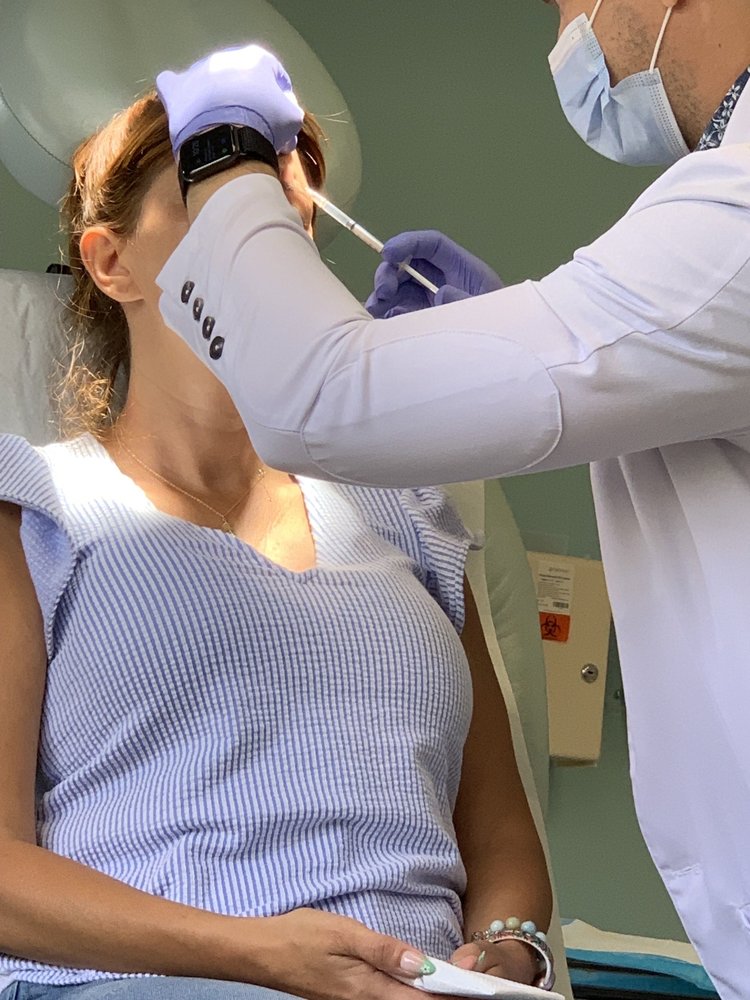 GOLDEN DERMATOLOGY - Updated February 2025 - 23 Reviews - 2226 Liliha ...