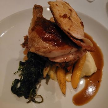 CUCCI RISTORANTE - Updated December 2025 - 139 Photos & 65 Reviews ...