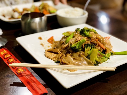 BONZAI THAI CUISINE - Updated January 2026 - 267 Photos & 189 Reviews ...