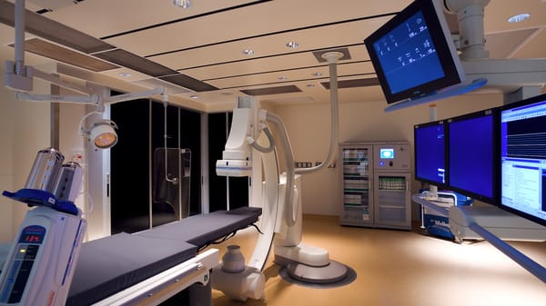 BAYLOR SCOTT & WHITE THE HEART HOSPITAL - PLANO - Updated July 2025 ...