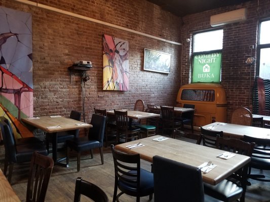 BUKA NEW YORK - 238 Photos & 276 Reviews - 1111 Fulton St, Brooklyn, NY ...