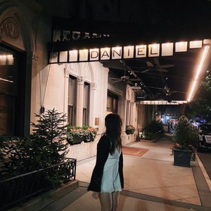 DANIEL - 4592 Photos & 1812 Reviews - 60 E 65th St, New York, NY - Menu ...