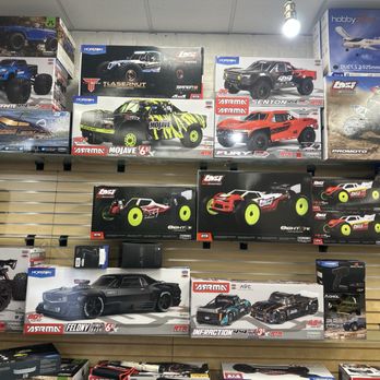 OC RC OUTLET - Updated December 2025 - 90 Photos & 14 Reviews - 1680 W Lincoln Ave, Anaheim ...