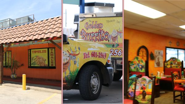 THE GOLDEN BURRITO - Updated July 2024 - 46 Photos & 30 Reviews - 309 S ...