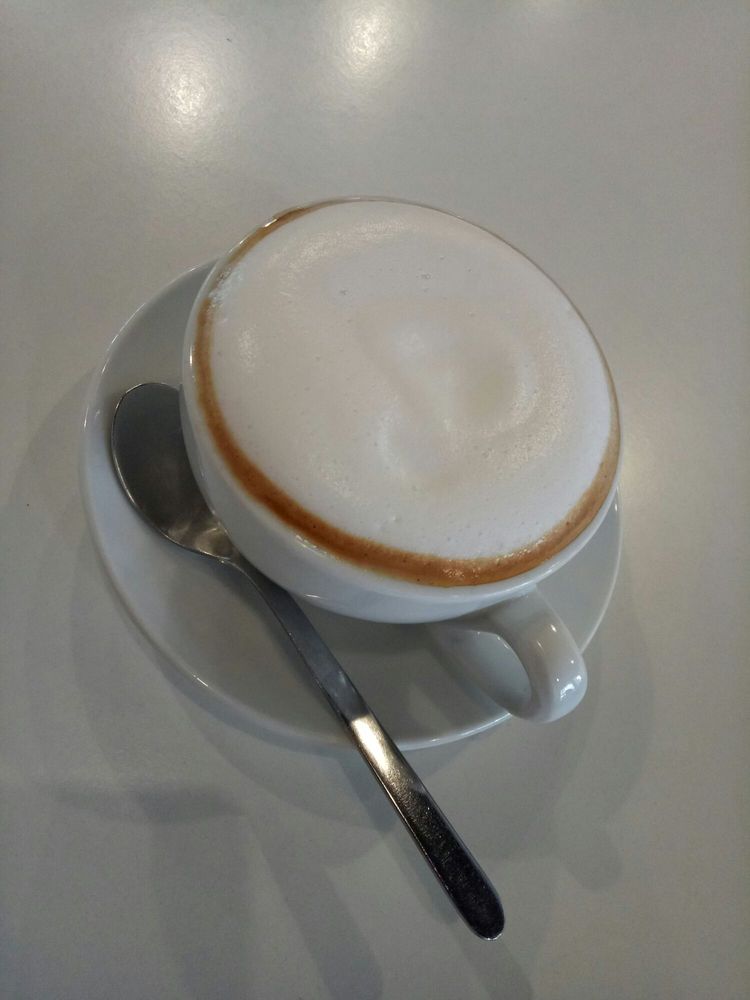 COFFEE-ISH - 6 Jalan Radin Bagus, Wilayah Persekutuan, Kuala Lumpur ...