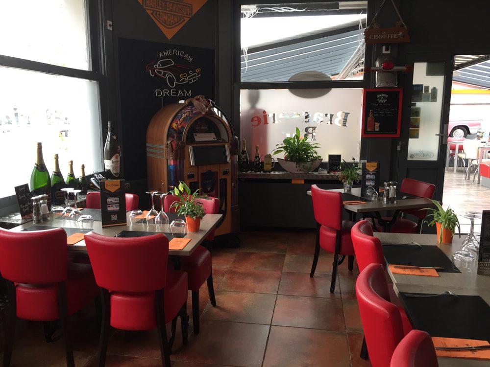 CHEZ DELPHINE - Updated September 2024 - 7 boulevard Léo Lagrange ...