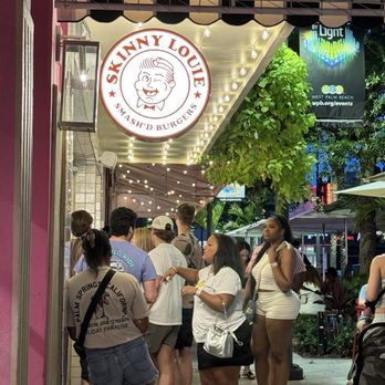 SKINNY LOUIE - Updated October 2025 - 50 Photos & 37 Reviews - 114 S ...