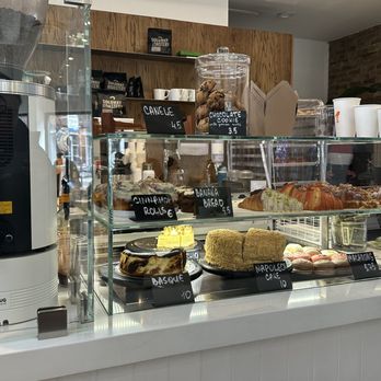 SOLOWAY COFFEE - Updated July 2025 - 159 Photos & 89 Reviews - 2275 ...