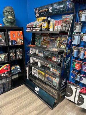 TURLOCK COMICS - Updated January 2026 - 10 Photos & 17 Reviews - 2717 ...