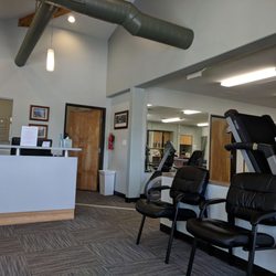 ATLAS PHYSICAL THERAPY - DENVER CONGRESS PARK - 16 Photos & 48 Reviews ...