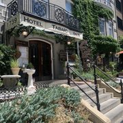 TABARD INN RESTAURANT - 1500 Photos & 1736 Reviews - American ...