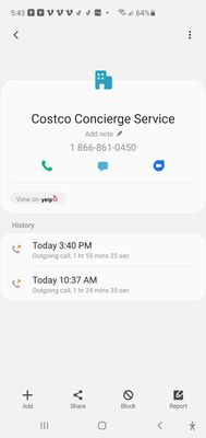 COSTCO CONCIERGE SERVICE - Updated December 2025 - 326 Reviews - 999 ...