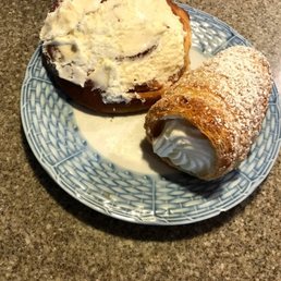 PARK STREET PASTRY - Updated September 2025 - 56 Photos & 76 Reviews ...