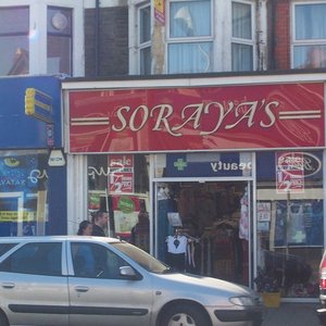 FOOTASYLUM - St David's, Cardiff, United Kingdom - Shoe Stores - Phone ...