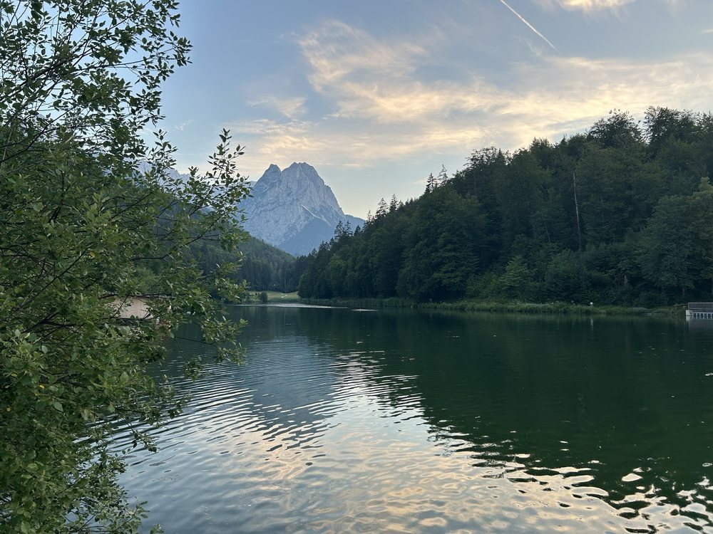 USAG Garmisch Army Garmisch Partenkirchen, Germany