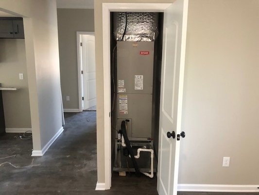 AACTION AIR CONDITIONING & HEATING - Updated January 2026 - 38 Photos ...