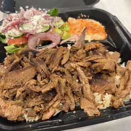 THE PITA GUYS - Updated August 2025 - 563 Photos & 1203 Reviews - 133 N ...