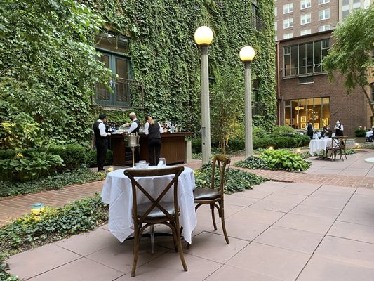 THE IVY ROOM AT TREE STUDIOS - Updated September 2024 - 109 Photos & 91 ...