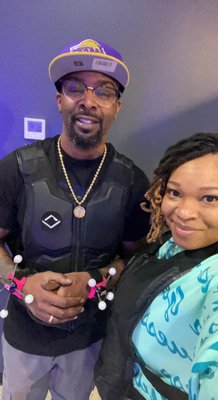 SANDBOX VR - Updated September 2025 - 28 Photos & 34 Reviews - 850 ...