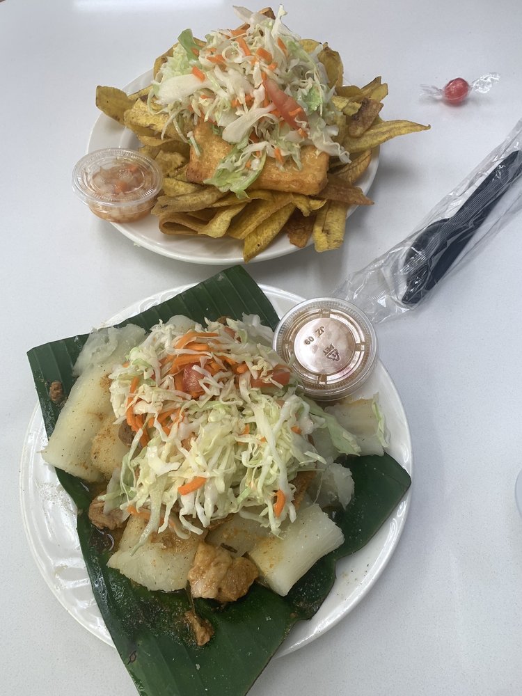 DAYSI’S GUSTO NICARAGUAN CUISINE - Updated March 2025 - 89 Photos & 148 ...