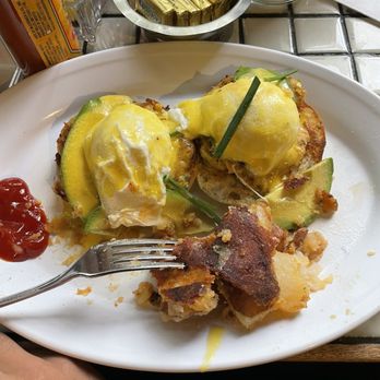 MONTCLAIR EGG SHOP - Updated March 2025 - 866 Photos & 1153 Reviews ...