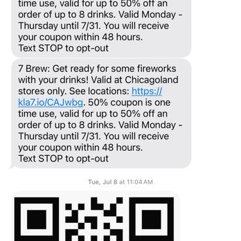 7 BREW COFFEE - Updated October 2025 - 150 Photos & 65 Reviews - 1203 ...