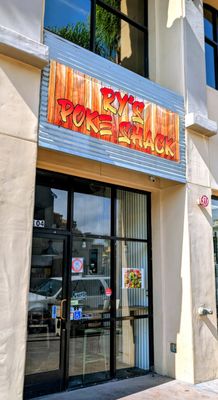 RY’S POKE SHACK - Updated October 2025 - 270 Photos & 158 Reviews - 126 ...