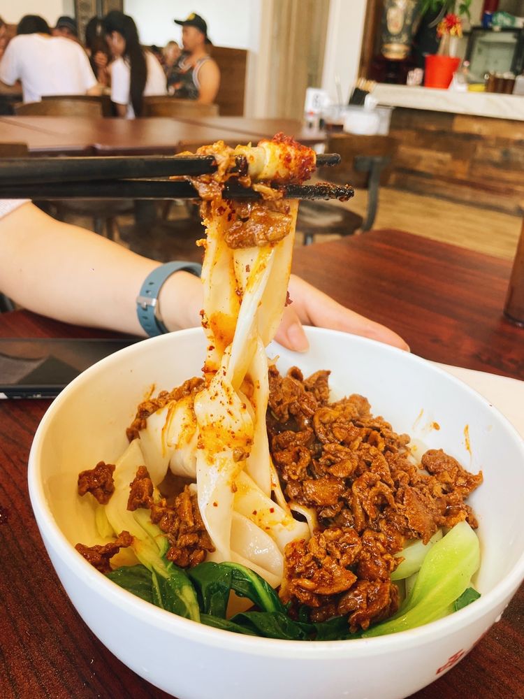 OK NOODLE - Updated April 2025 - 580 Photos & 297 Reviews - 190 Ranch ...