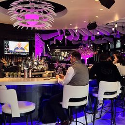 STK STEAKHOUSE - Updated November 2024 - 2737 Photos & 2340 Reviews - 1 ...