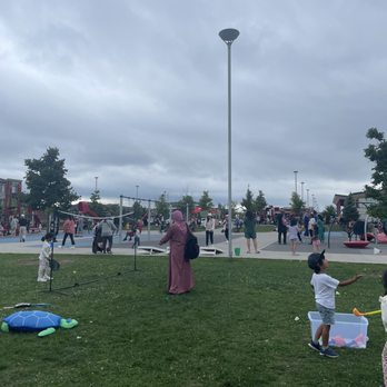 AANIIN COMMUNITY CENTRE - Updated January 2026 - 82 Photos & 14 Reviews ...