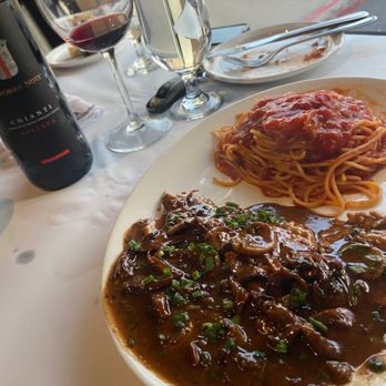 PORTOVINO RISTORANTE - Updated January 2026 - 36 Photos - 1160 ...