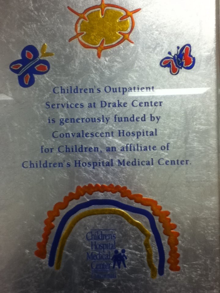 THE DRAKE CENTER - Updated July 2025 - 16 Reviews - 151 W Galbraith Rd ...
