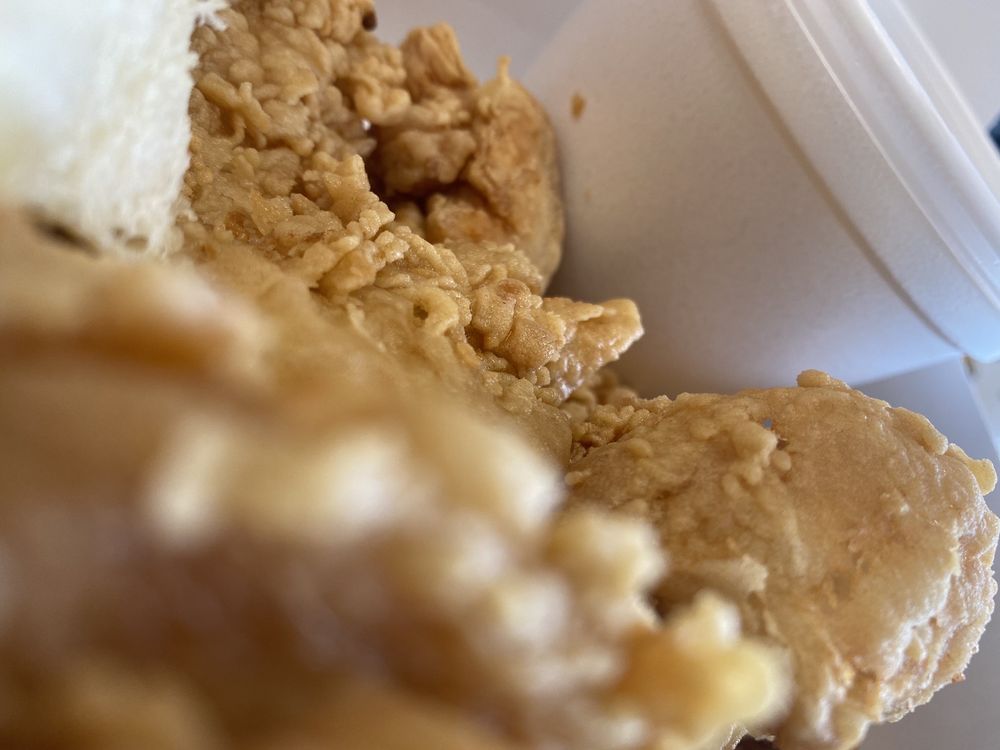 THE CHICKEN PLACE - Updated December 2025 - 11 Photos & 25 Reviews ...