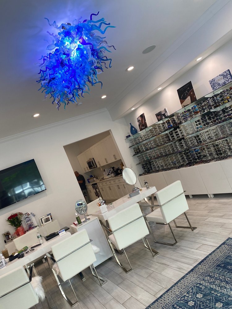 REAL EYES OPTICAL - Updated January 2026 - 10 Reviews - 218 Lakeville ...