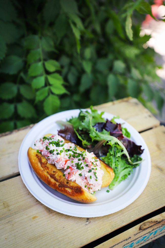 BOW MARKET - Updated December 2025 - 23 Photos - 1 Bow Market Way ...