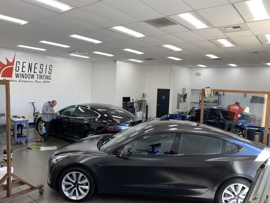 GENESIS WINDOW TINTING - Updated January 2026 - 274 Photos & 319 ...