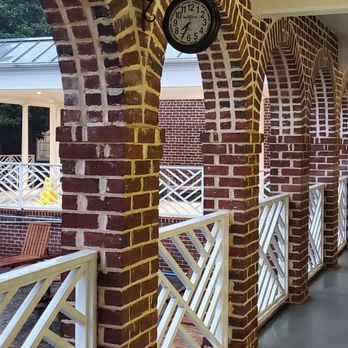 HAMPTON INN LEXINGTON-HISTORIC DISTRICT - Updated August 2025 - 193 ...