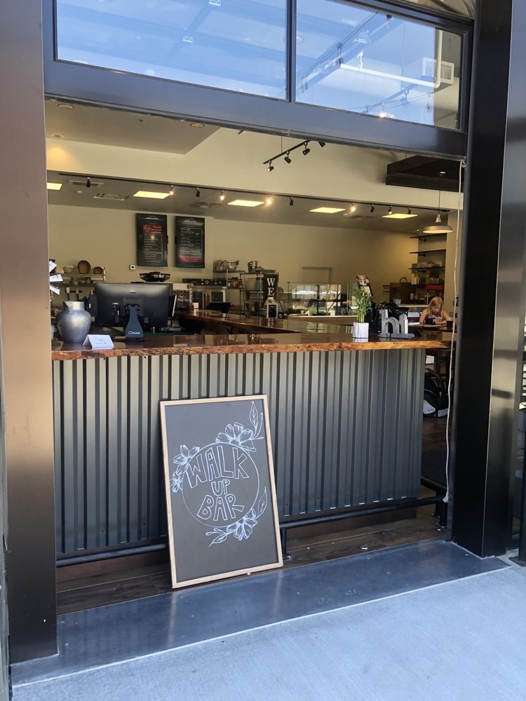 COLORADO COFFEE COMPANY - Updated December 2025 - 17 Photos - 254 N ...